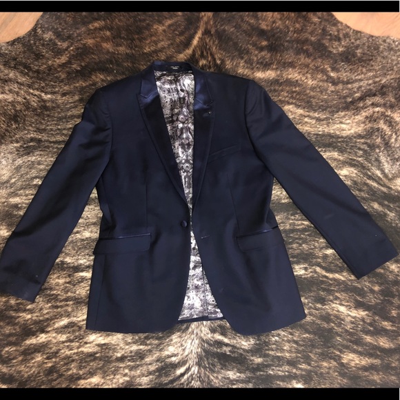 Ted Baker London | Suits & Blazers | Ted Baker Sport Coat | Poshmark